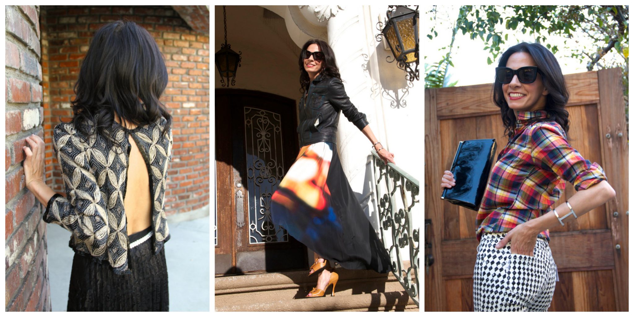 Curated Cool’s Street Style Lookbook – Collection 3.