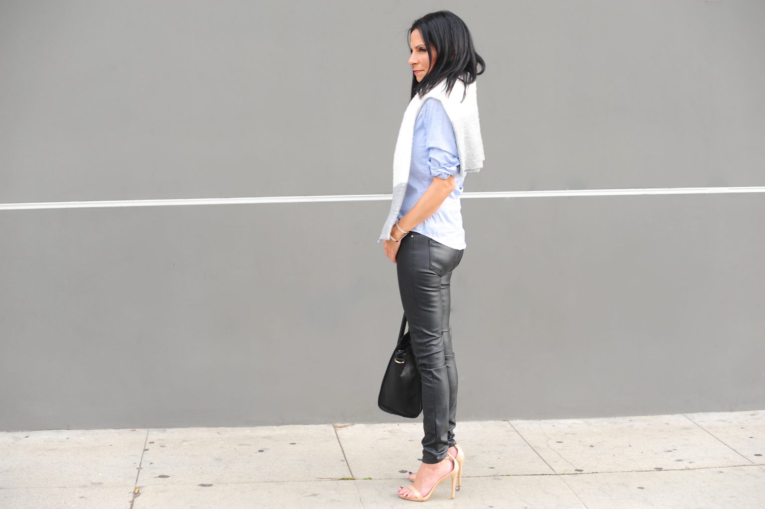 What's The Best Way To Style The Office Casual Friday?